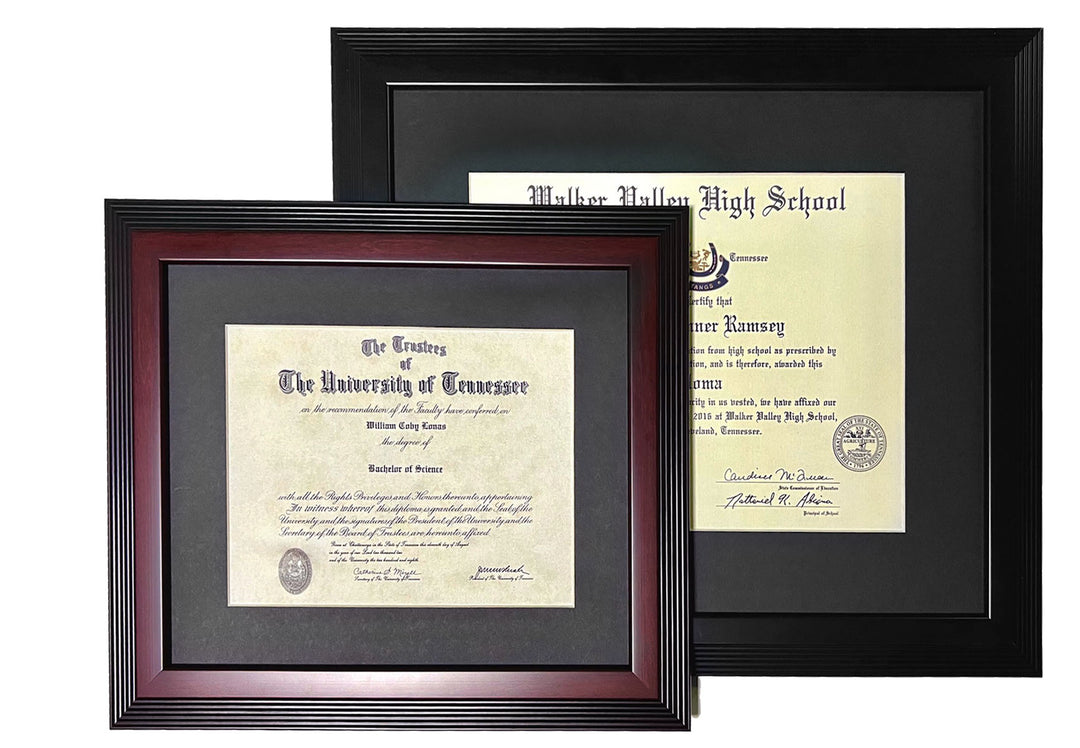 Graduation & Diploma – Frames for Portraits