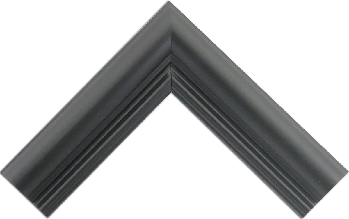 S350 Black – Frames for Portraits