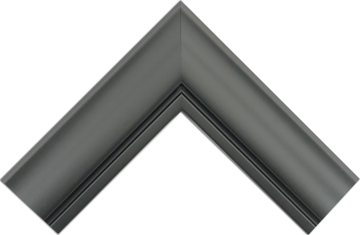 S390 Black – Frames for Portraits