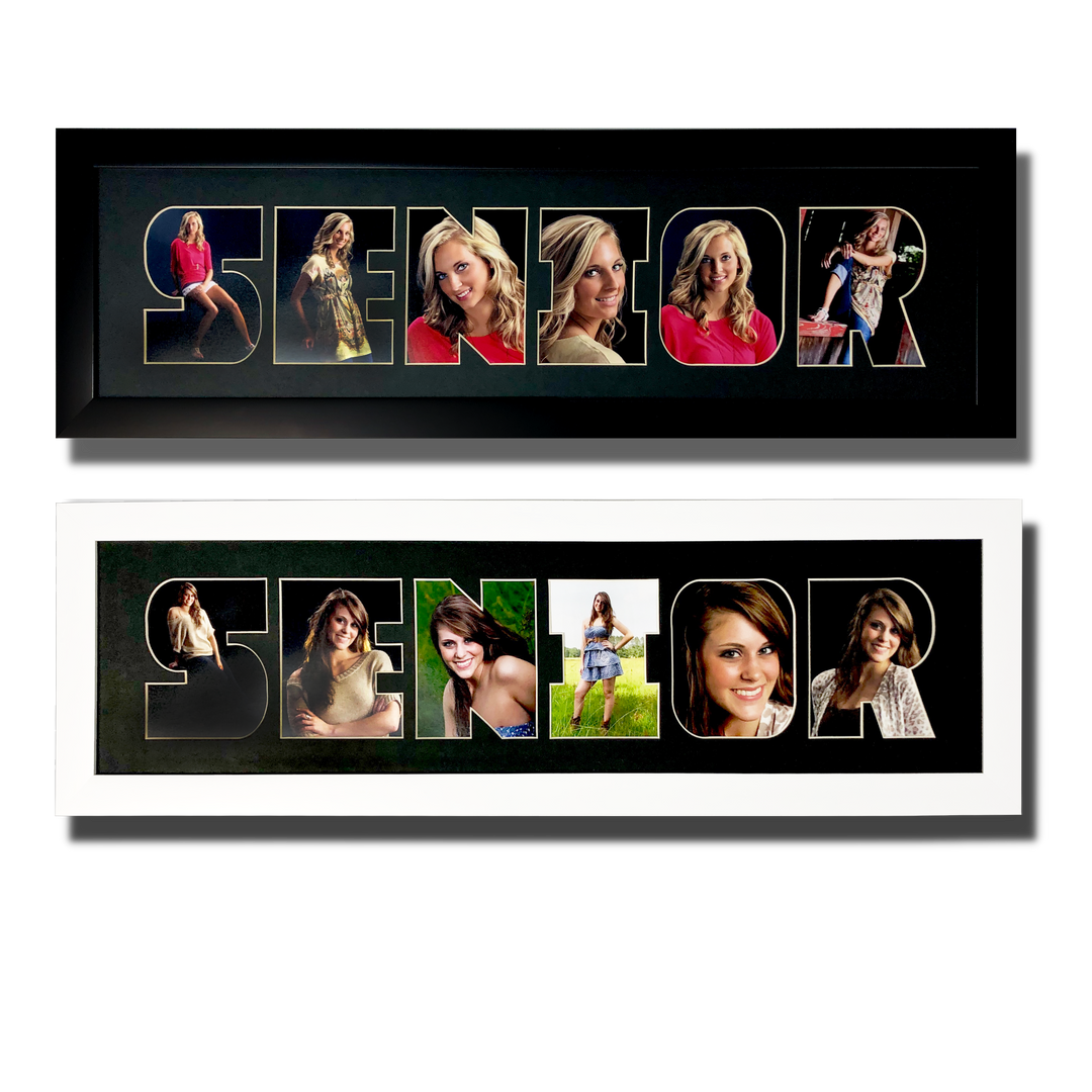Graduation & Diploma – Frames for Portraits